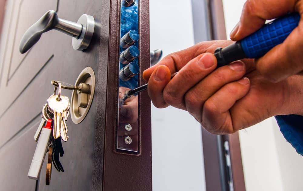Trusted Locksmith Services in Twin Cities, MN | Barton Family Locksmith ...